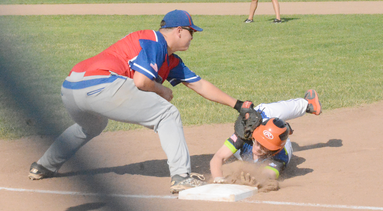 Citizens pulls past Fordland | News, Sports, Jobs - The Intermountain